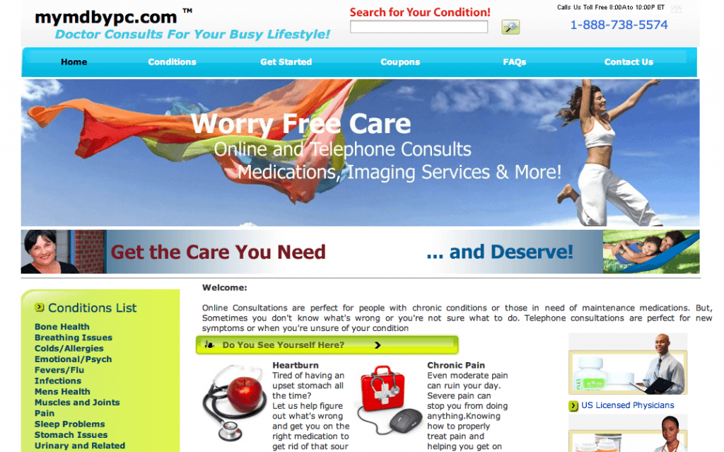 » Mygenerationrx.com or Mymdbypc.com review – A Relatively New Website ...