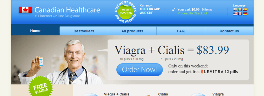 My-health-365.com Review: This Site is Not Popular Among Customers