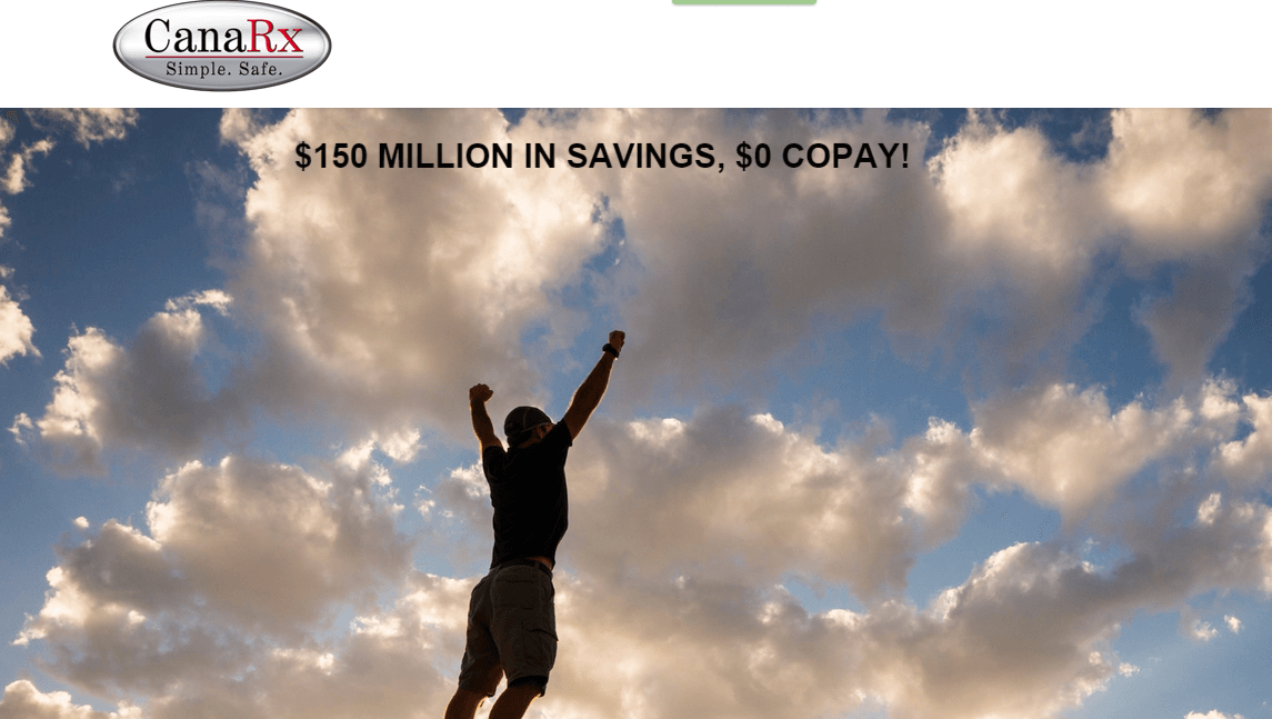 » Canarx Review – Appears Legitimate, Easy to Use