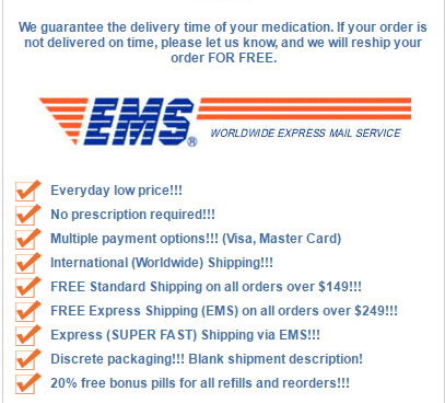 Onemedstore.com Reviews – Shop without External Reviews - RXLOGS