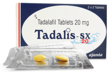 Erectafil 20mg Buying Guide: Skip this Risky Generic in Favor of Erectalis